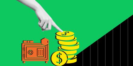 Top Altcoins Below $1 To Stack Now for 10x Profits in April!