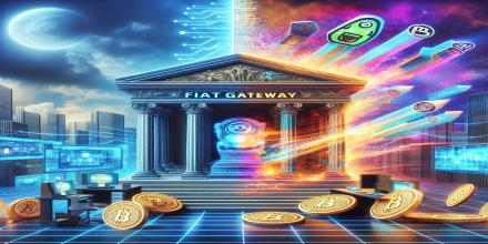 Fiat Gateway Defexa vollzieht eine Kehrtwende und wird zur weltweit ersten Memecoin-Bank