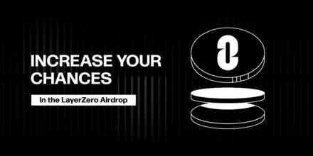 Upcoming LayerZero Airdrop: How to Maximise Your Chances