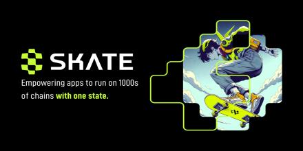 Die einheitliche Liquiditätsplattform Range Protocol stellt Skate vor: Die erste universelle Anwendungsschicht, die es Apps ermöglicht, auf allen Ketten mit einem Status zu laufen