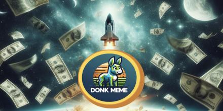 Solana’nın Meme Coin Ön Satışına, Donk.Meme Token Ön Satışına Nasıl Katılabilirsiniz? 