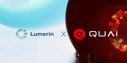 Lumerin und Quai kündigen strategische Zusammenarbeit für den Handel mit On-Chain-Computing-Leistung an.