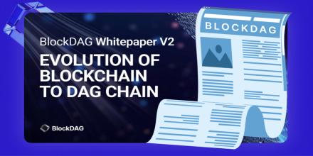 BlockDAG, Eko-İnovasyon ve 20.000x Yatırım Getiri Potansiyeli ile Apecoin’in Yükselişini Geride Bırakarak Liderlik Ediyor