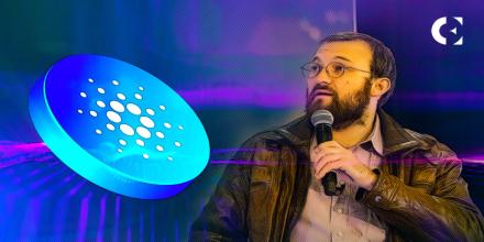 El fundador de Cardano defiende la escalabilidad y la gobernanza en medio de las críticas: pide un soporte de marketing descentralizado
