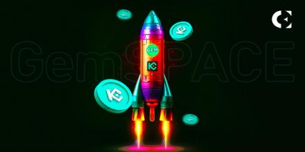 KuCoin lanza GemSPACE, una plataforma para descubrir nuevas gemas criptográficas