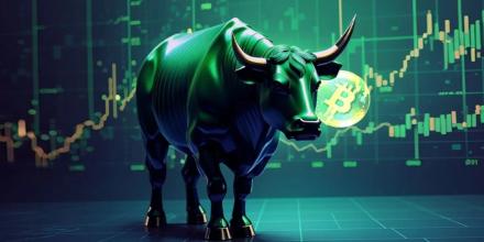 Top Altcoins To Turn $1k to $100k This Bull Market