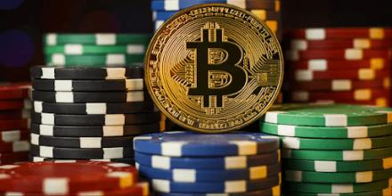 Leading crypto casino, HugeWin, now accepts deposits in 8 different cryptocurrencies
