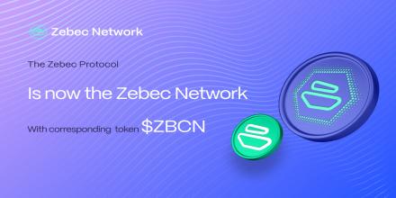 Zebec Network (ZBCN) Exchanges - Where to Buy,Sell,Trade | CoinLore