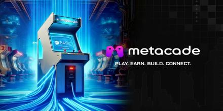 Metacade entfesselt Web3-Gaming: Multi-Chain Integration vereint die Branche