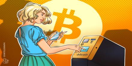 仮想通貨ATM大手のビットコイン・デポ 収益とBTC価格とは相関せず=年次報告書
