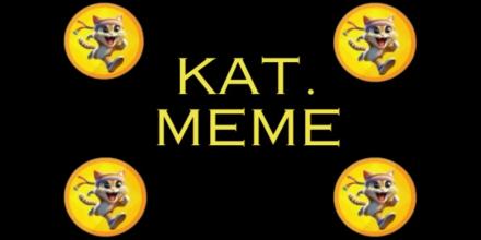 Kat.meme Coin Your Next Big Crypto Obsession Why Volatik Buterin’s love for Cats brings hype