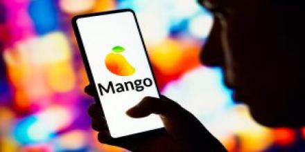 Wegen 110 Millionen US-Dollar: Mango Market-