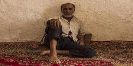 Iranische Revolutionsgarden kapern Handelsschiff im Golf von Oman