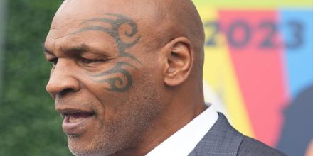 Boxlegende Mike Tyson tritt Blockchain Social Network bei