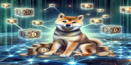 Shiba Inu sammelt 12 Millionen US-Dollar für die Entwicklung einer Layer-3-Blockchain