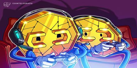 Ejecutivos: los airdrops GameFi están aquí para quedarse