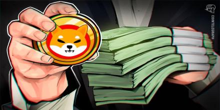Shiba Inu bringt 12 Millionen US-Dollar von institutionellen Investoren auf