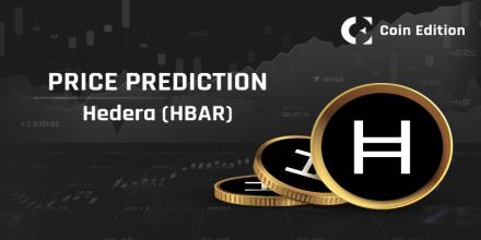 Predicción del precio de Hedera 2023-2030: ¿Llegará pronto el precio de HBAR a 0,1 $?