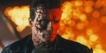 „Terminator“-Schöpfer James Cameron sagt, KI könnte ihn ersetzen – Schwarzenegger jedoch nicht
