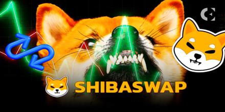 Shiba Inu DEX ShibaSwap se está moviendo para conquistar Ethereum y Shibarium