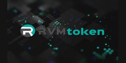 Sustainability-Focused Crypto RVM Token Set to Launch Presale on May 15