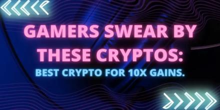 6 Best Crypto for 10x Gains in 2024 – Why Darklume is Your Ticket to Massive Returns!