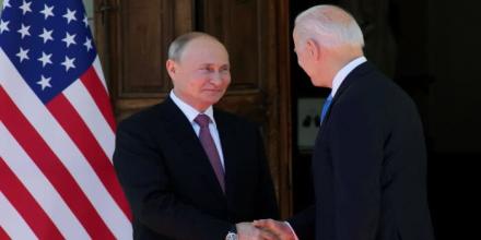 Für Putin ist Gaza ein endloses Geschenk