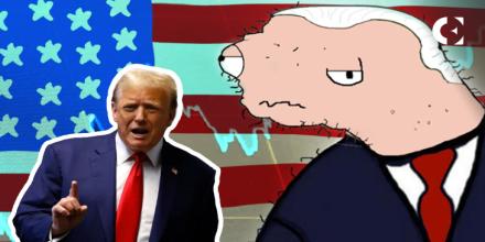 Memecoin Jeo Boden se dispara tras la declaración pública de Donald Trump