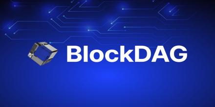 Lux Crypto Predicts $40 for BlockDAG as Bitcoin Analyst Goes Bullish. Will Hedera Price Catch Up?