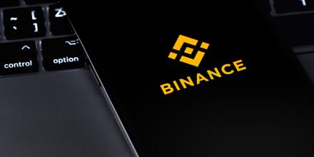 Binance’yi Denetleyecek İsim Belli Oldu