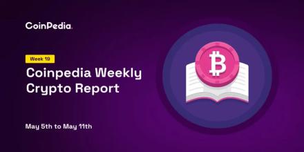 Crypto Weekly Report: Analyzing the Week’s Key Events and Market Movements in Blockchain