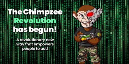 Learn How Chimpzee Users are Making a Difference for Wildlife with Every Trade