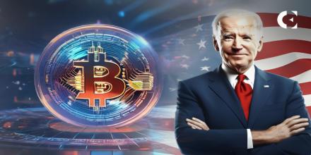 El fundador de Uniswap insta a Joe Biden a revertir su postura sobre las criptomonedas