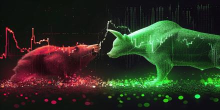 Steht eine Altcoin-Rallye bevor? Händler setzen auf EOS, ATOM und KANG
