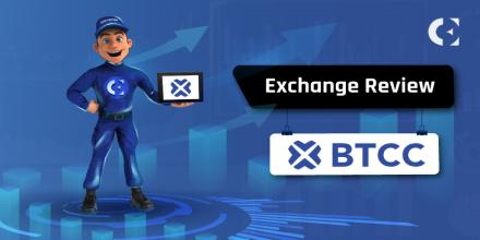 Revisión de BTCC Exchange: Características, funciones y procedimientos comerciales únicos