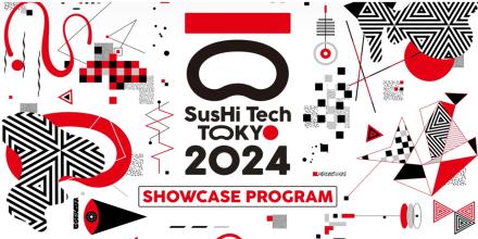 「SusHi Tech Tokyo 2024」でSUDACHI TechとEchoXがWeb3プラットフォームを技術協賛