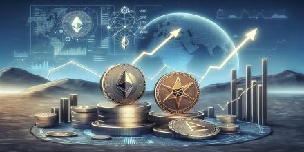Mollars: Neuer Ethereum-Blockchain-Altcoin vor dem Start – könnten Preise um das 20-fache steigen?