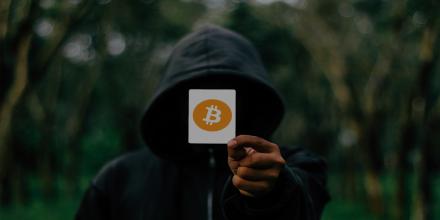Неизвестный ошибочно отправил $7 000 в BTC на адрес Сатоши Накамото