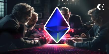 El ajetreo secundario de un investigador de Ethereum genera preocupaciones sobre conflictos