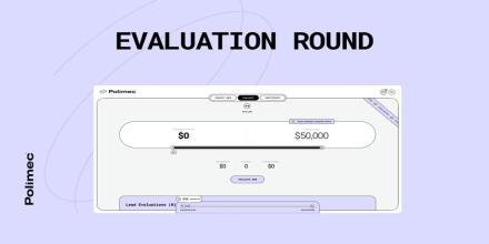 Polimec Brings Decentralized Fundraising to Polkadot