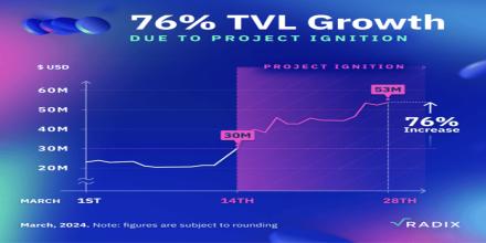 #Breakout2024 – Radix’s Pivotal Year Ahead