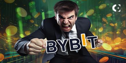 Bybit lucha contra el FUD con una prueba de reservas y presenta un nuevo programa P2P