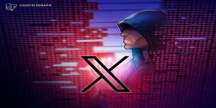  Alerta: habrían hackeado una oleada de cuentas de X de influencers cripto y famosos 