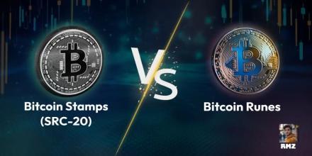 Bitcoin Stamps (SRC-20) vs. Bitcoin Runes: An In-Depth Comparison of Bitcoin Protocols