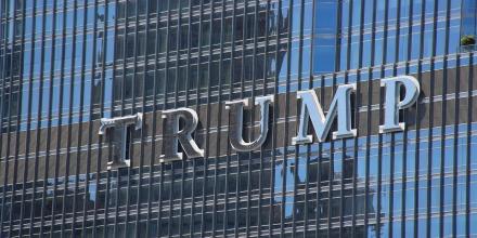 Trumps Krypto-Investitionen: Wie sein Portfolio 10 Millionen USD übersteigt