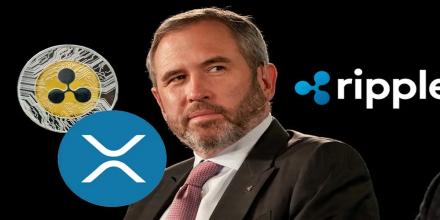 Ripple CEO’sundan İddialı Açıklamalar: XRP ve Kripto Kazanacak!