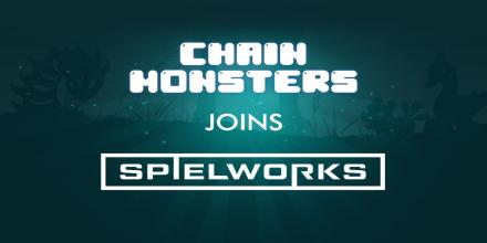 Spielworks Acquires Innovative Web3 MMORPG Chainmonsters
