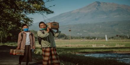 Kryptowährungsmarkt in Indonesien: Trends, Herausforderungen und Prognosen