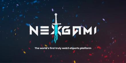 NexGami Secures $2.5m in Seed Round, IDO Rollout on Major Launchpads, $NEXG Token on KuCoin’s BurningDrop
