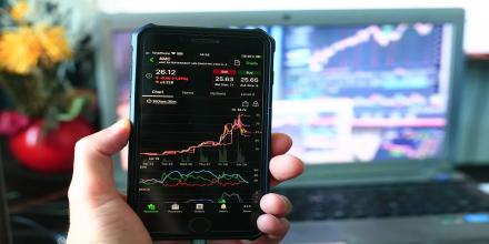 Robinhood revolutioniert den Kryptowährungshandel mit neuer API: Experten loben Innovation und Sicherheit
